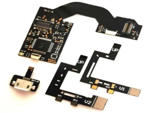 Nintendo Switch HWFLY Einbau Modchip Atmosphere Homebrew